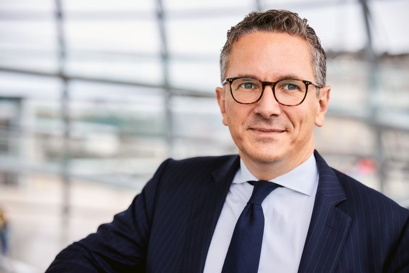 Thorsten Rudolph: MdB Rudolph: Mit kreativen Ideen Bewusstsein für ...