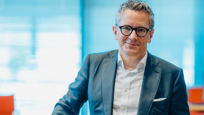 Thorsten Rudolph: MdB Rudolph schreibt wegen Vollsperrung der B49 LBM ...