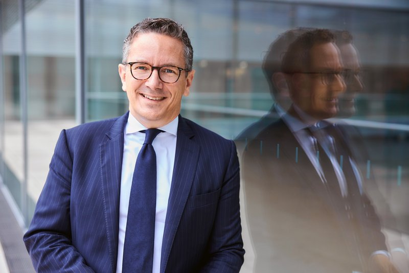 Thorsten Rudolph: Fragen an den Bundestagsabgeordneten? Thorsten ...