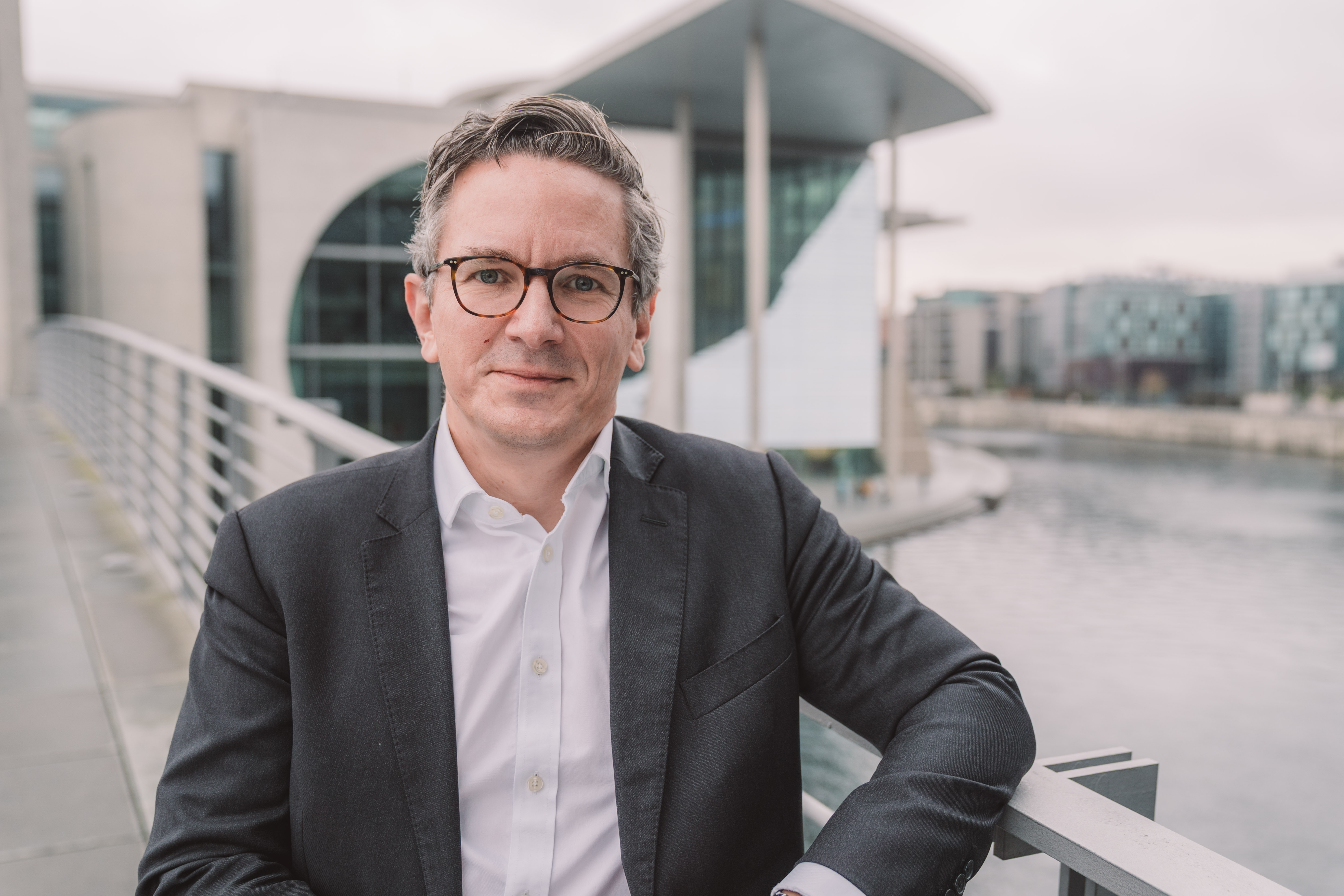 Thorsten Rudolph: Kontakt